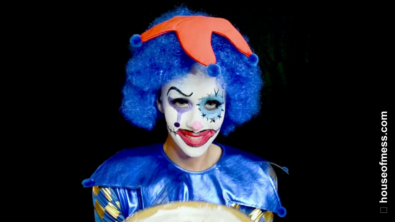 Random Clip of the Day from House of Mess - vdo-353-0007 - 02/07/2024 ...